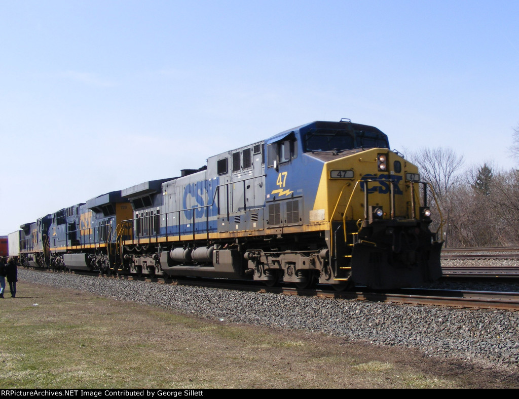 CSX 47